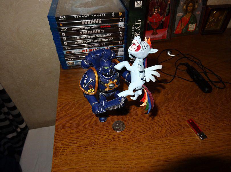 Моделирование от Виталий за 19 февраля 2014 на Fishki.net