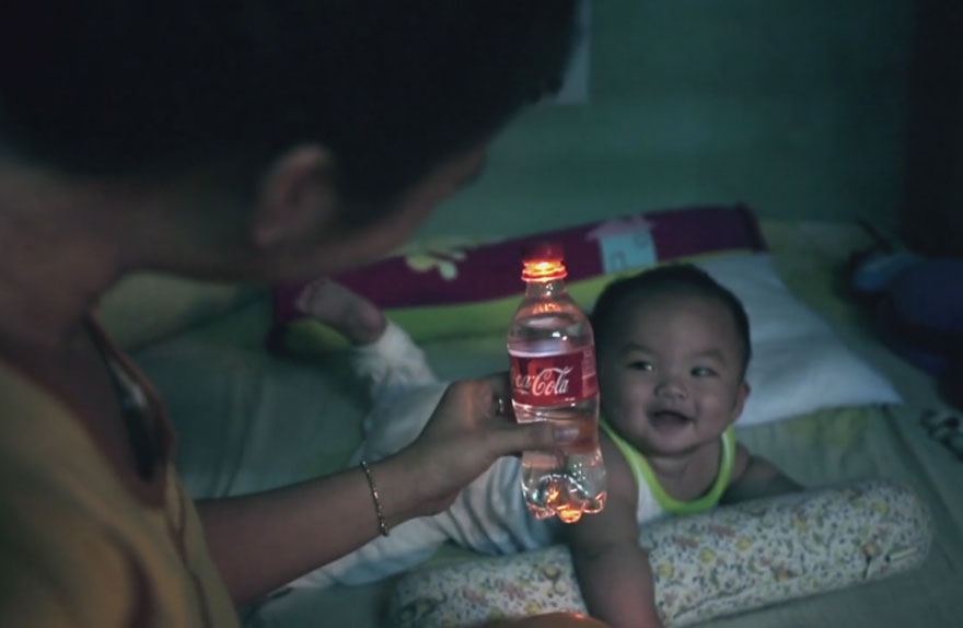 Вторая жизнь Coca-Cola.