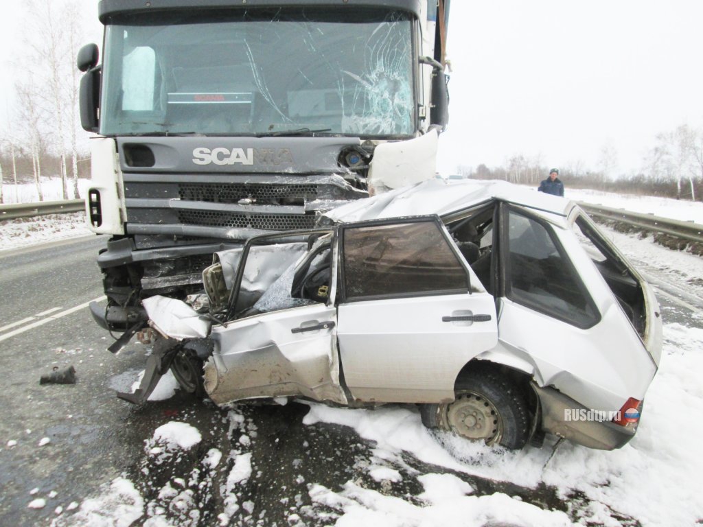 Новая подборка от Дорожных войн 2.02.2015