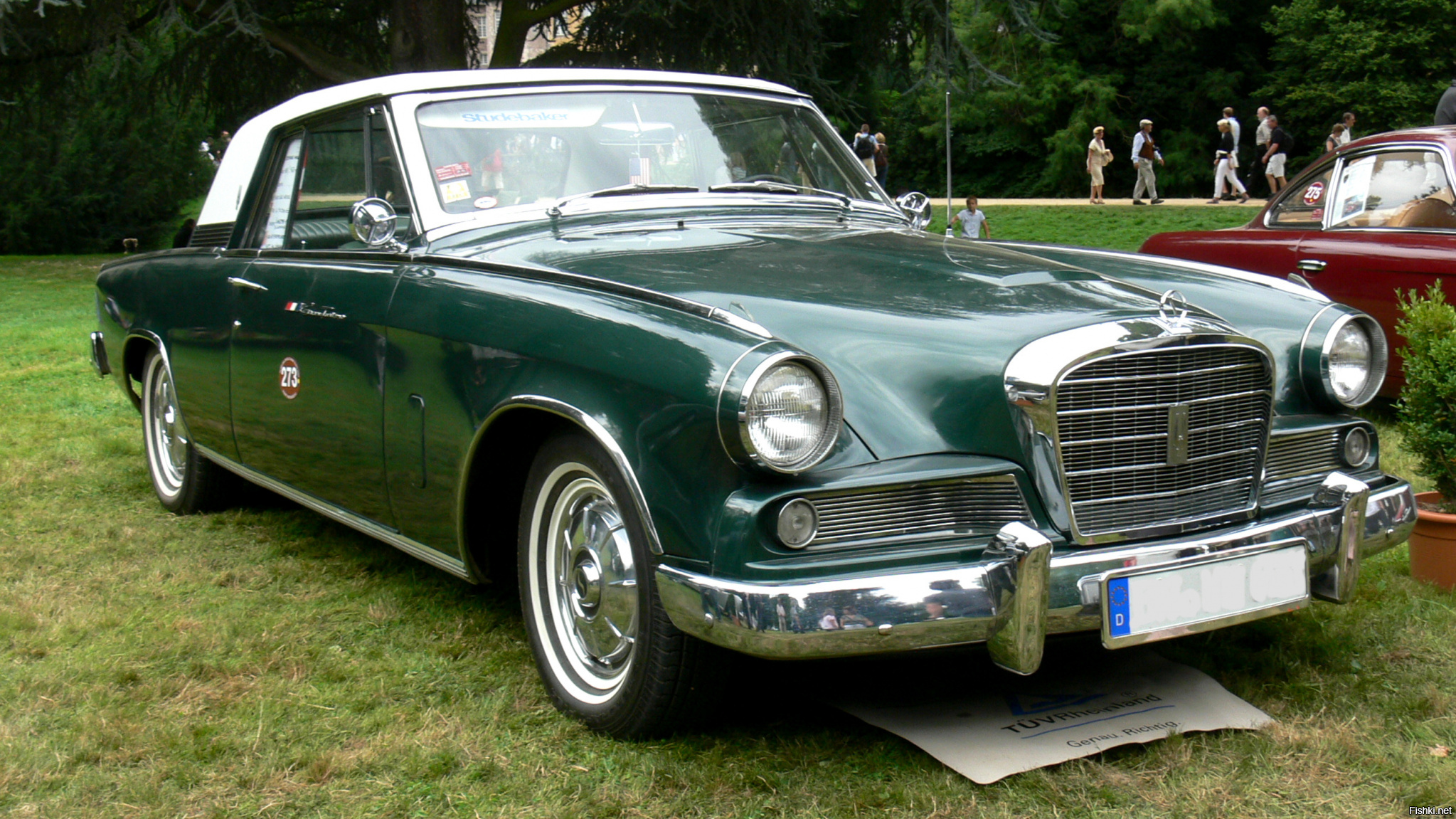 Studebaker Commando (1951),Studebaker Champ,Studebaker