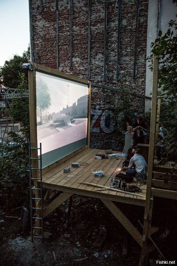 Кино от Like за 27 сентября 2016 на Fishki.net