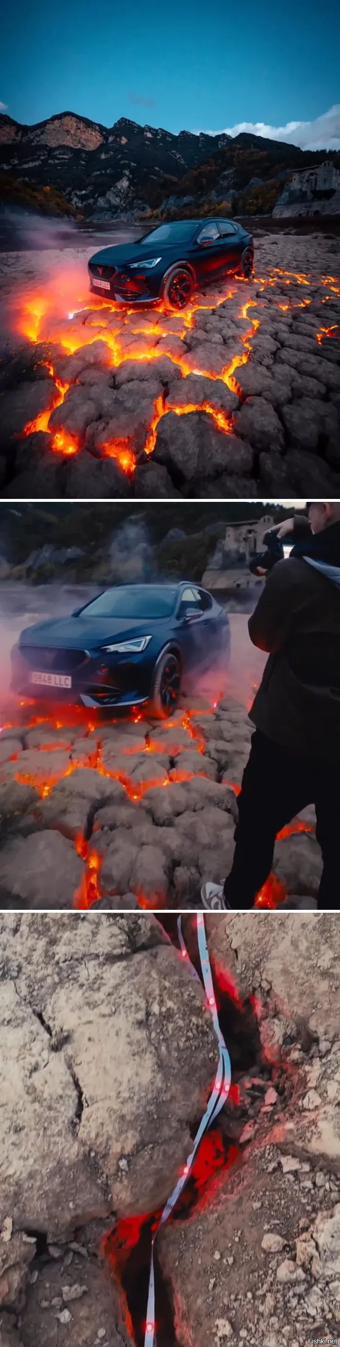 Солянка от феникс за 16 ноября 2023 17:02 на Fishki.net