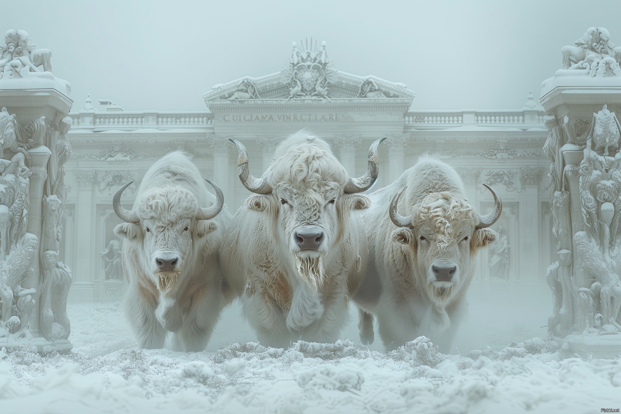 Солянка – новые фотографии, комиксы на Fishki.net - стр.3