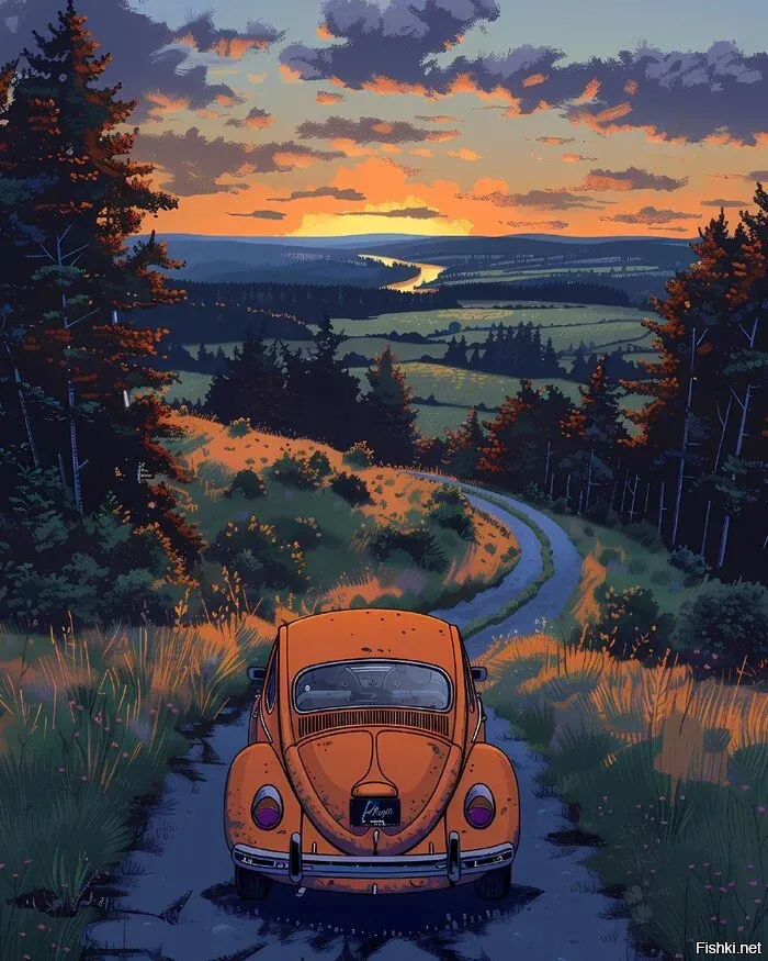 Солянка от Щекн Ирч за 05 мая 2024 15:03 на Fishki.net