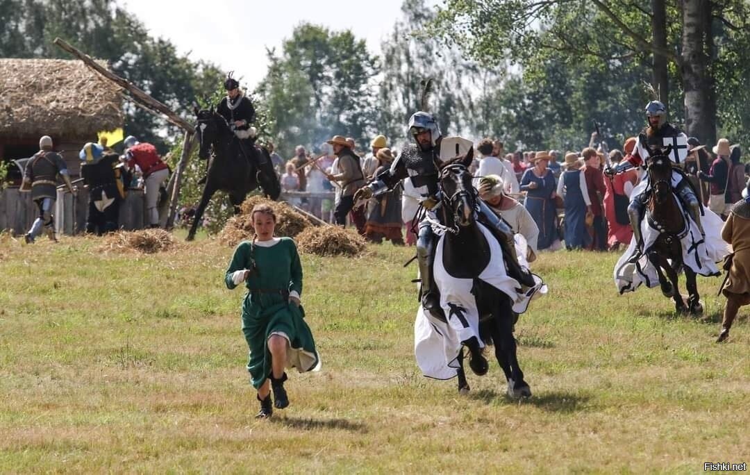 Солянка – новые фотографии, комиксы на Fishki.net - стр.25