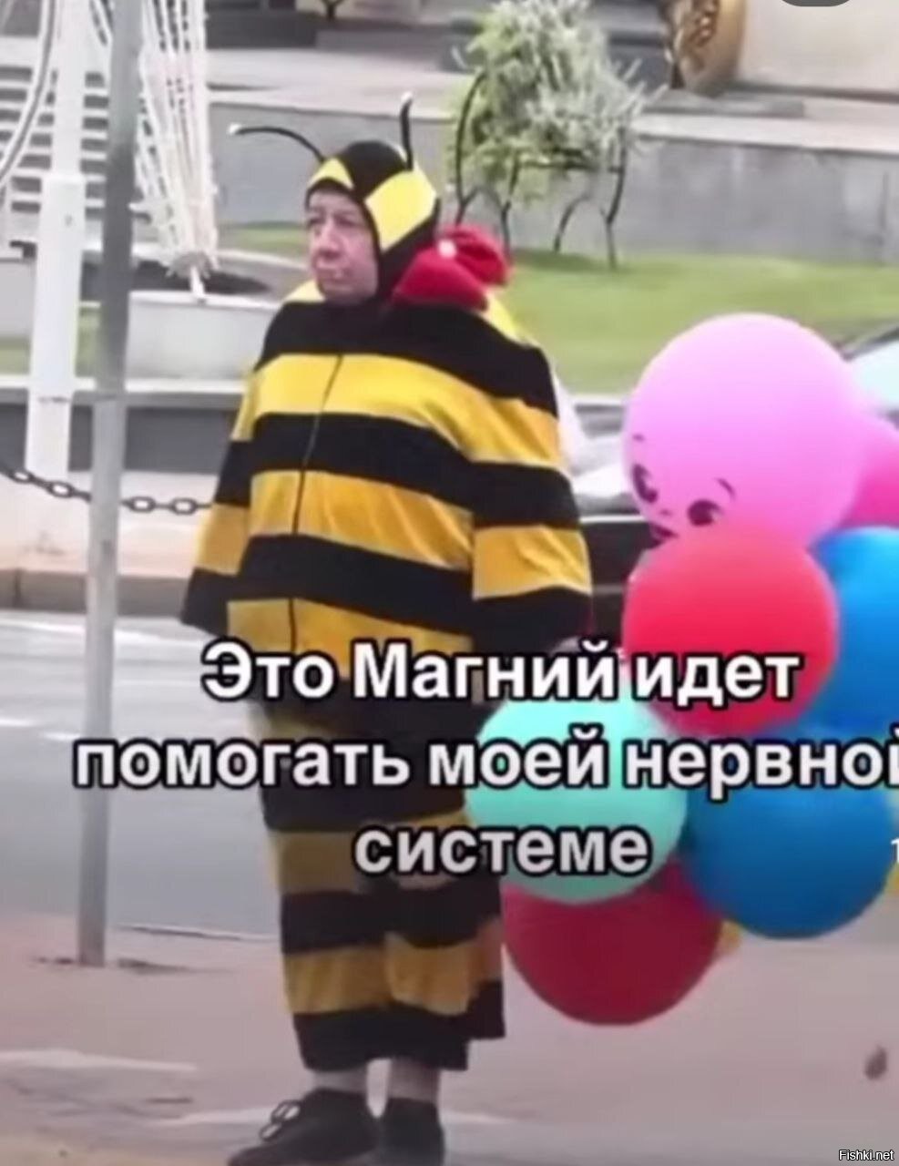 Солянка от Константин Константинов за 22.03.2025 13:43 на Fishki.net