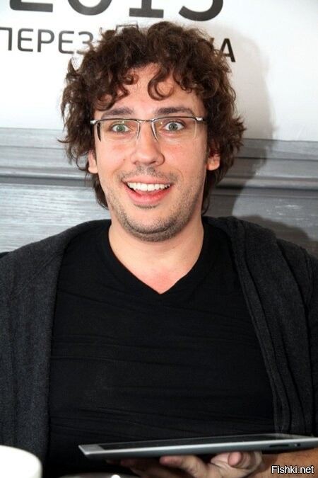 Солянка от Митхун за 13 апреля 2023 17:02 на Fishki.net